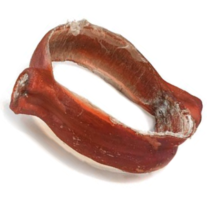 Free Range Bully Stick Ring Dog Chew Odour Controlled – Critters Pet ...