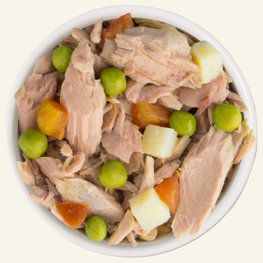 Weruva 170g TruLuxe Mediterranean Harvest Cat Food – Critters Pet ...