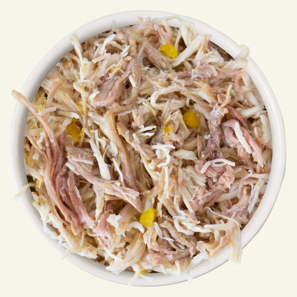 Weruva 170g TruLuxe Peking Duck Cat Food – Critters Pet Health Store